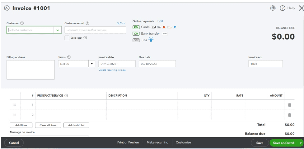 How to Reconcile Accounts Payable & Receivable on QuickBooks | NSKT Global